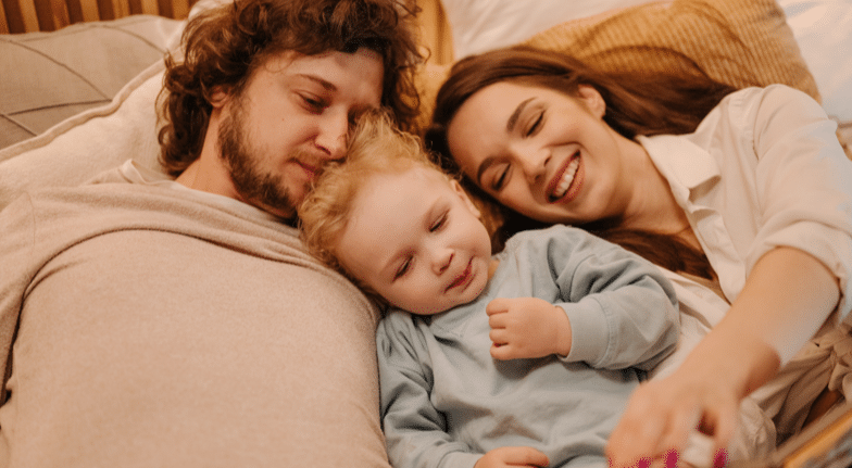 Amazing Advice For First Time Parents - PuckerMom.com